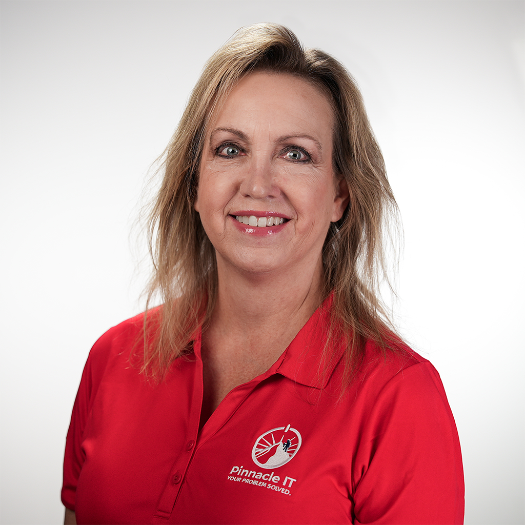 Wendy Friend – Pinnacle IT